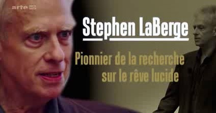 Ieşirea Din MATRIX: STEPHEN LaBERGE - Despre explorarea viselor lucide ...