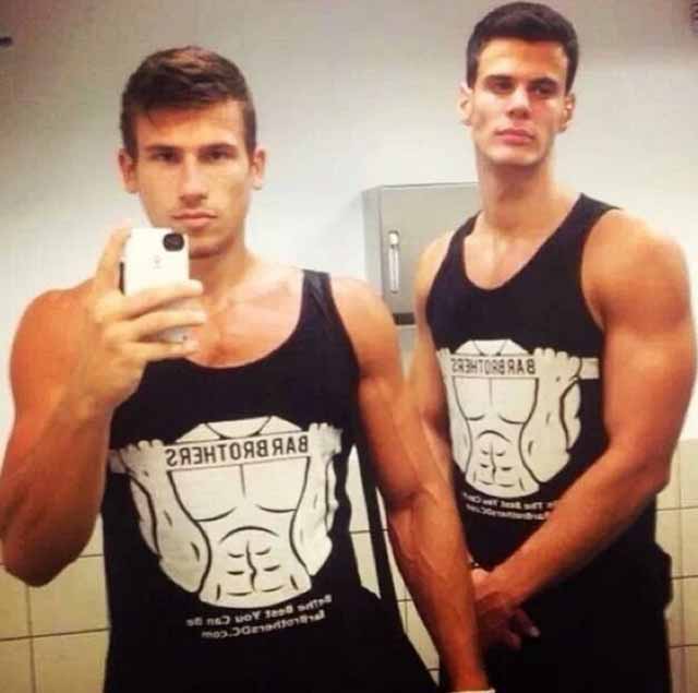 Abs Workout Routine Lazar Novovic