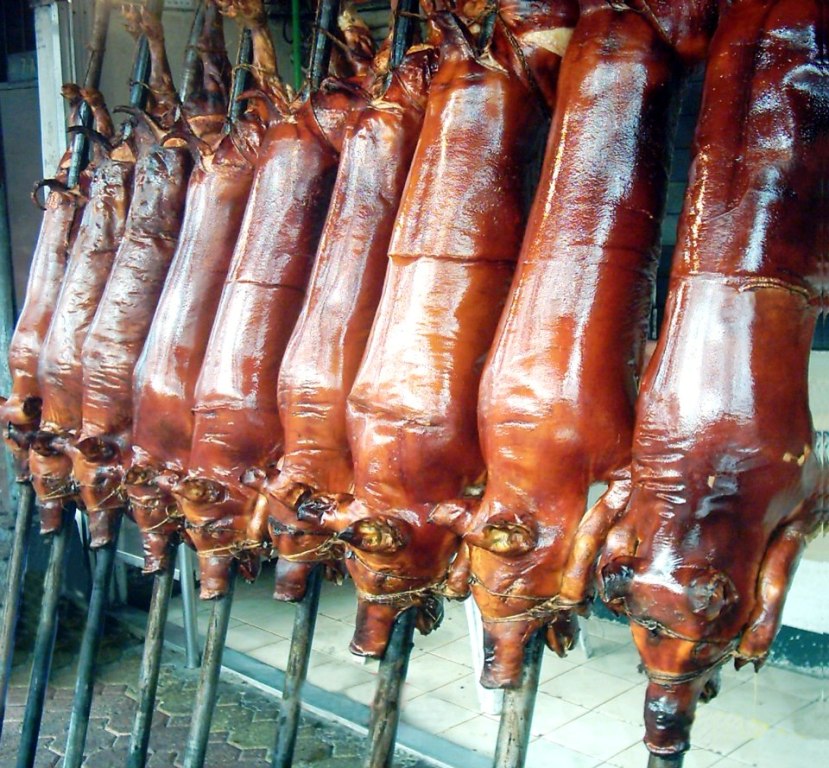 Why Do Filipinos Love To Have Lechon Cebu During Any Occasion? # ...