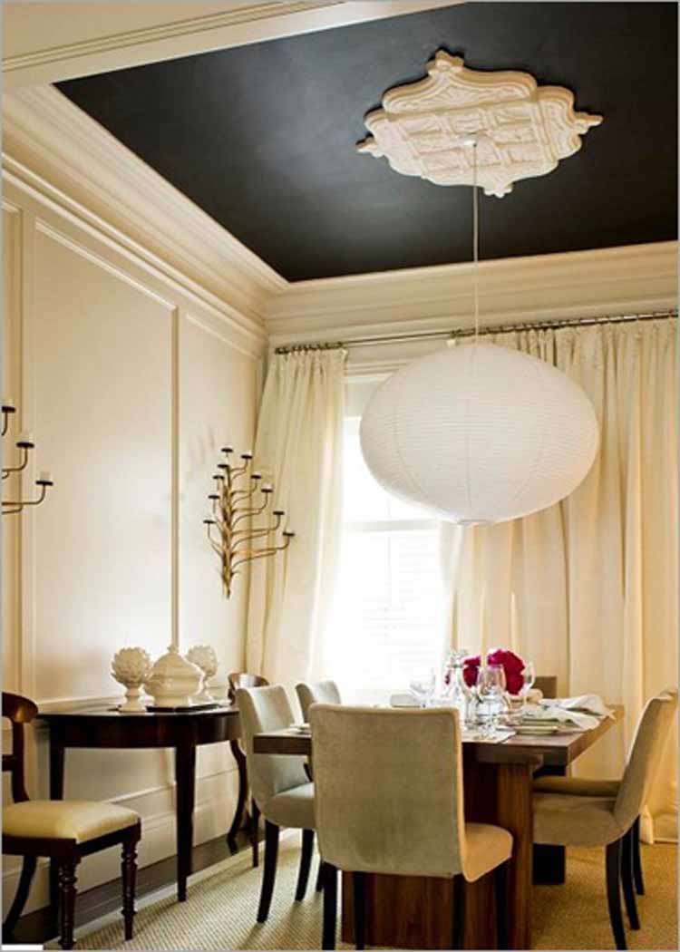 torontothree: Black Ceilings