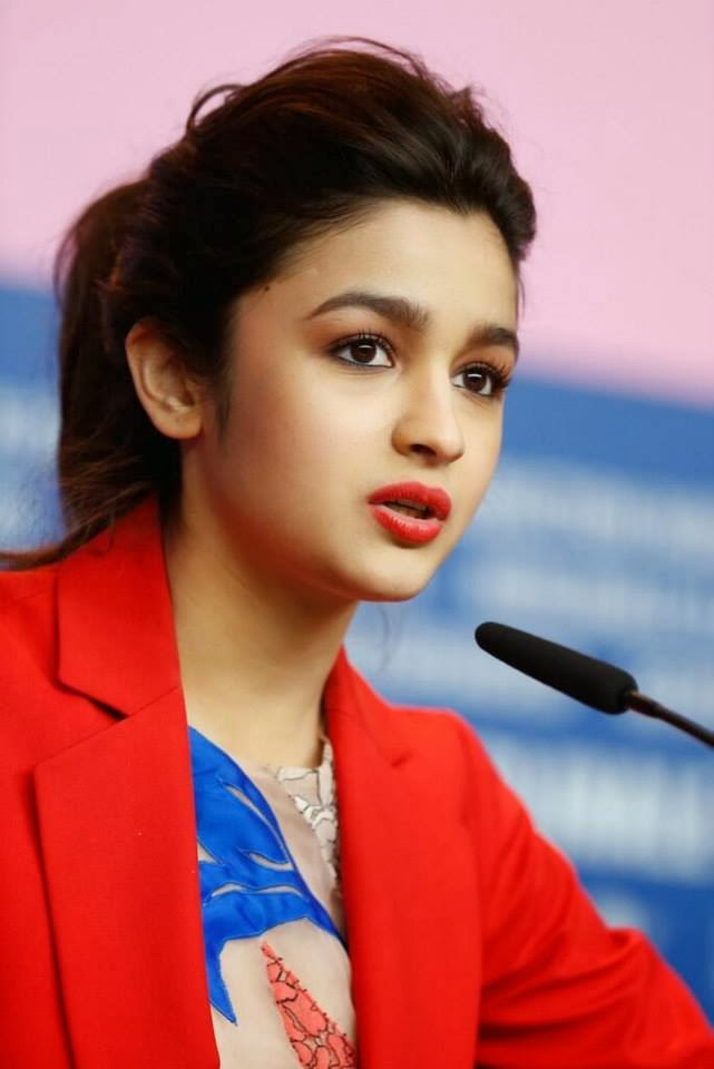 Bollywood Actresses: Alia Bhatt
