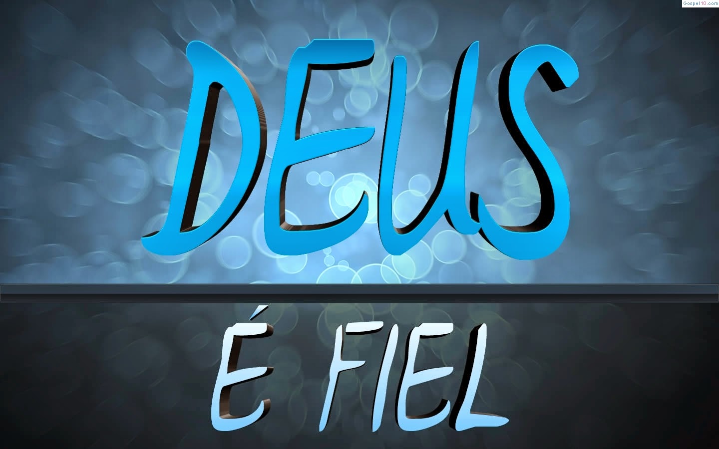 Mulher Sábia: A Fidelidade de Deus