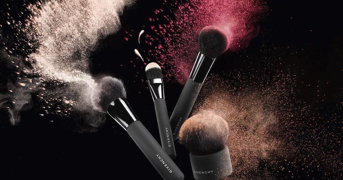 The History of MakeUp