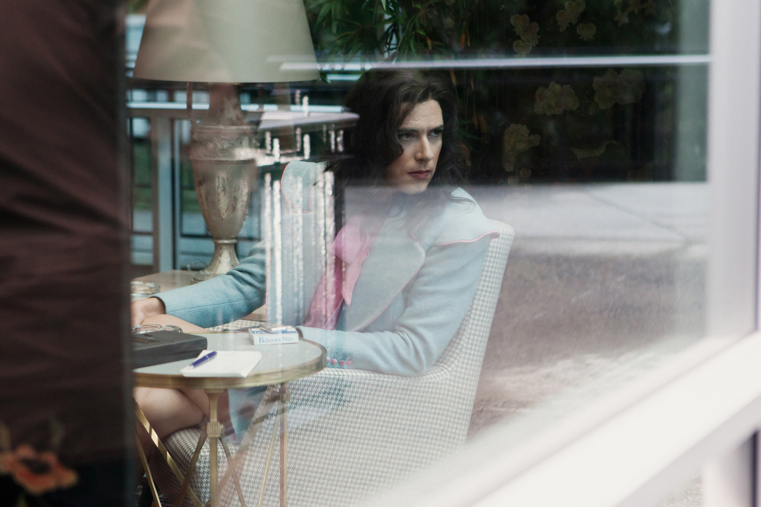 LAURENCE ANYWAYS | XAVIER DOLAN, 2012