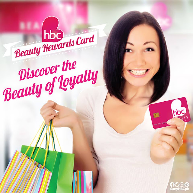 HBC Beauty Rewards Rave and View: HBC Beauty Rewards
