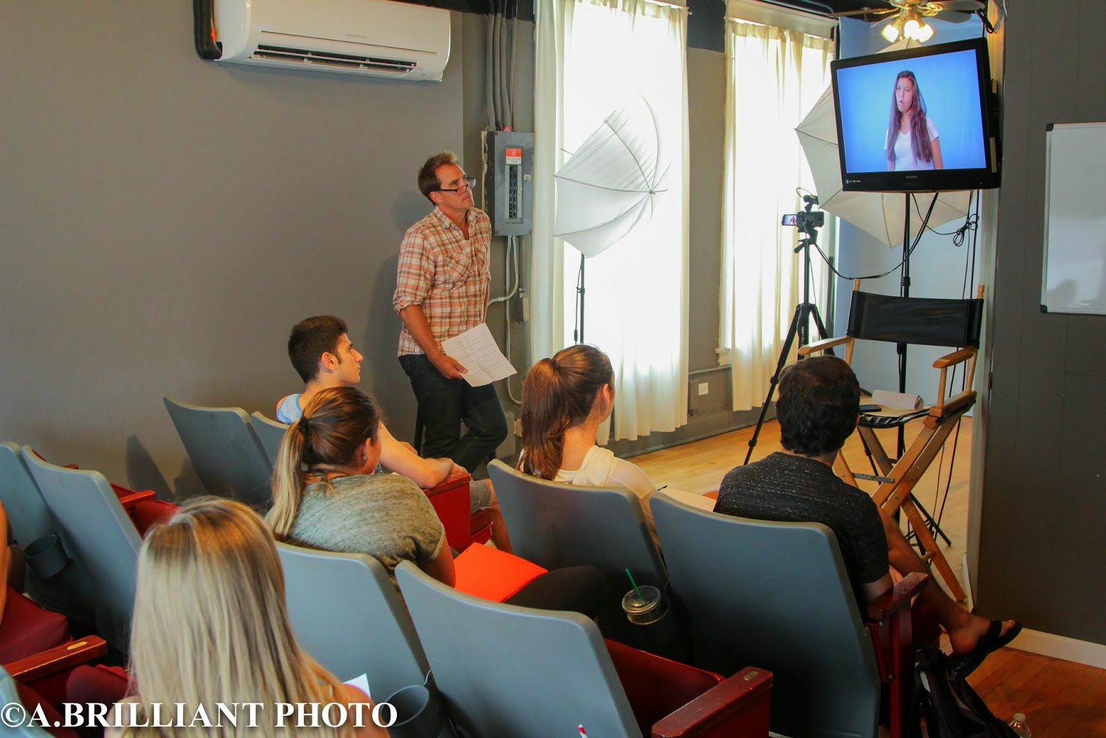 Actors Training Center