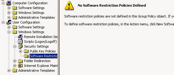 Uber Poney: Protect your network from Cryptolocker. RDP protection and ...