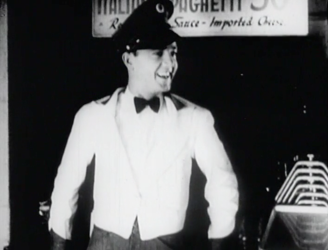 Nate's Nonsense: Cocaine Fiends (or The Pace that Kills)