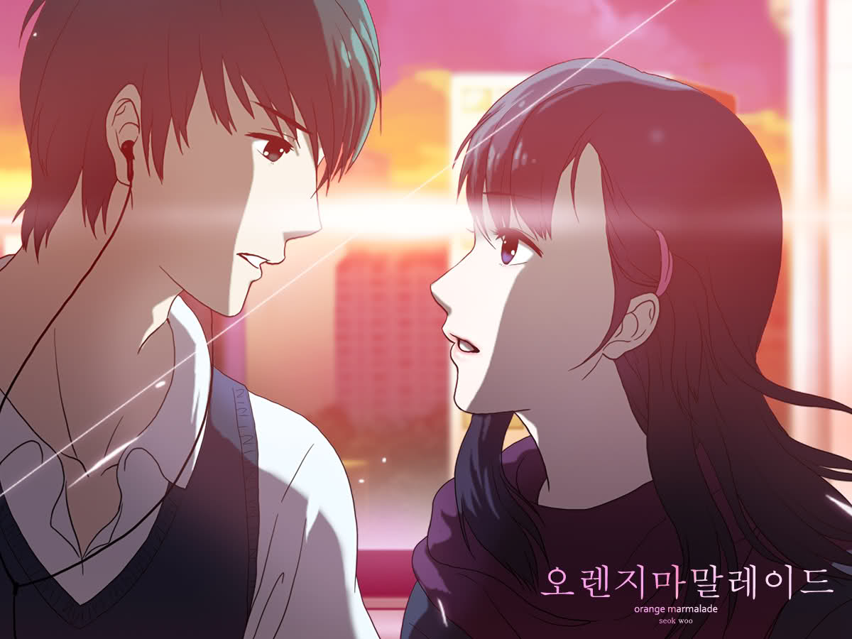 [UPDATE 2019] 15 Rekomendasi Webtoon Romantis yang Bikin Baper, Wajib ...