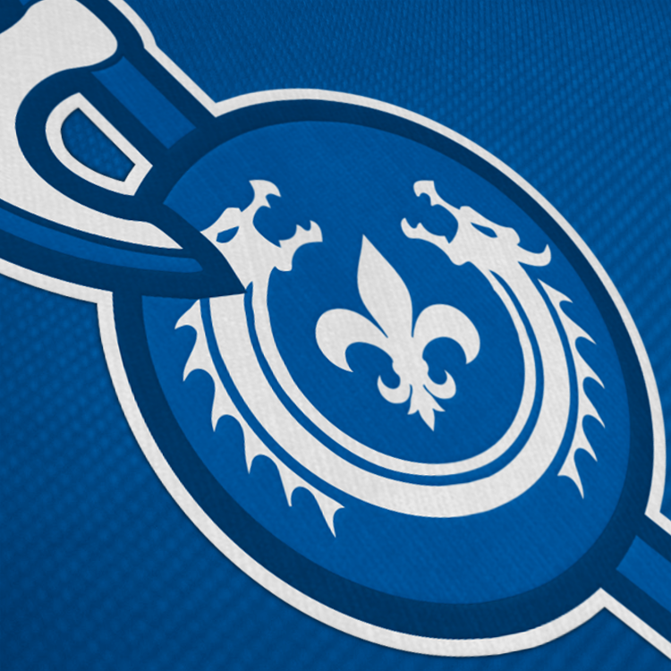 Quebec Nordiques Expansion Identity - Concepts - Chris Creamer's Sports ...