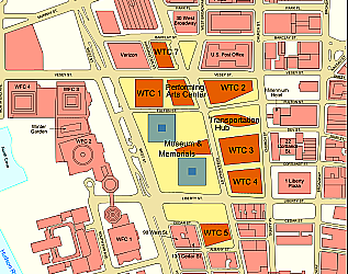 Art Now and Then: New York's Freedom Tower