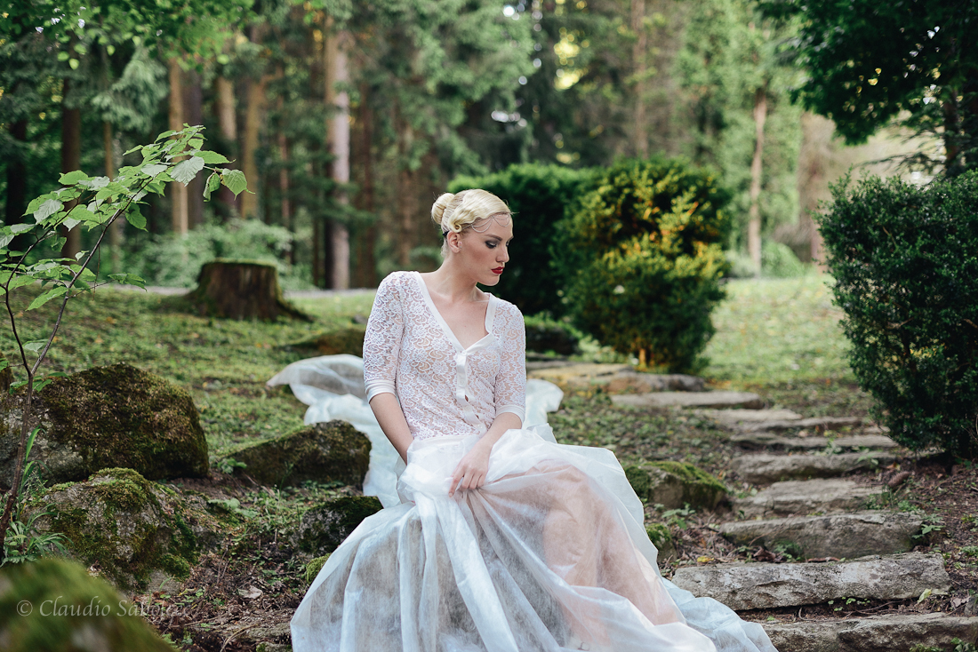 Anja Novak -Vila Široko | Claudio Sabolcec