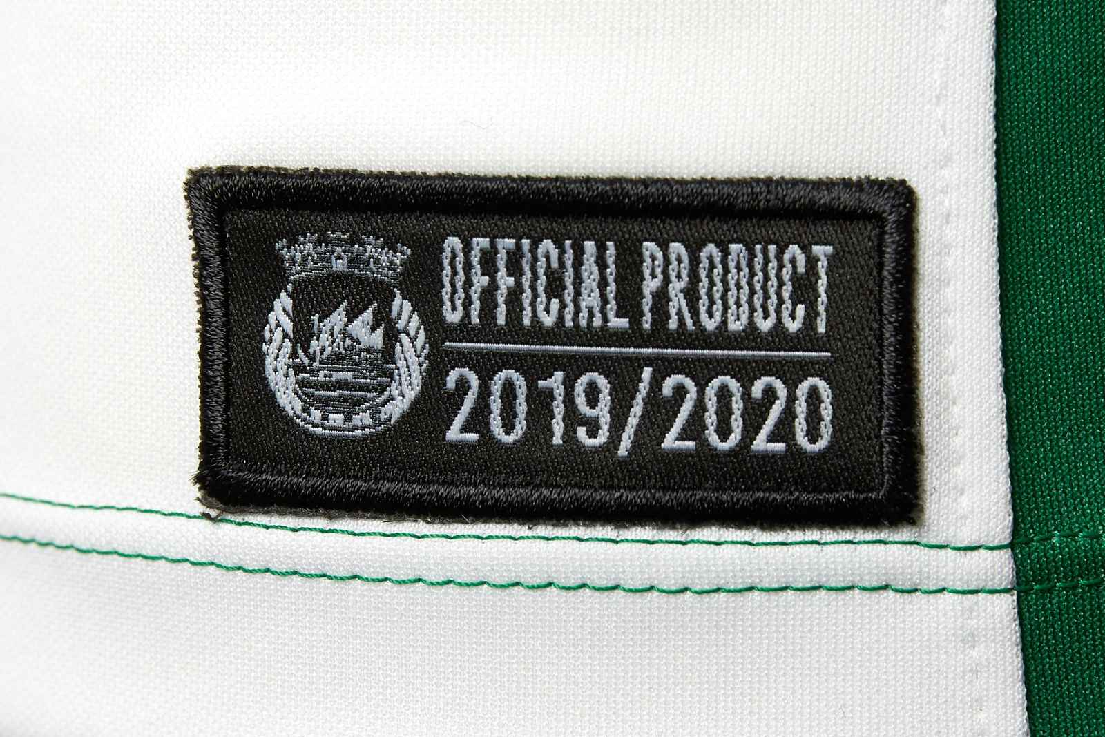 Rio Ave 19-20 Home, Away & Third Kits Revealed - Footy Headlines