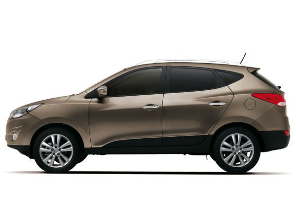 2013 Hyundai Tucson Specs and Reviews | NEW CARS PICTURES