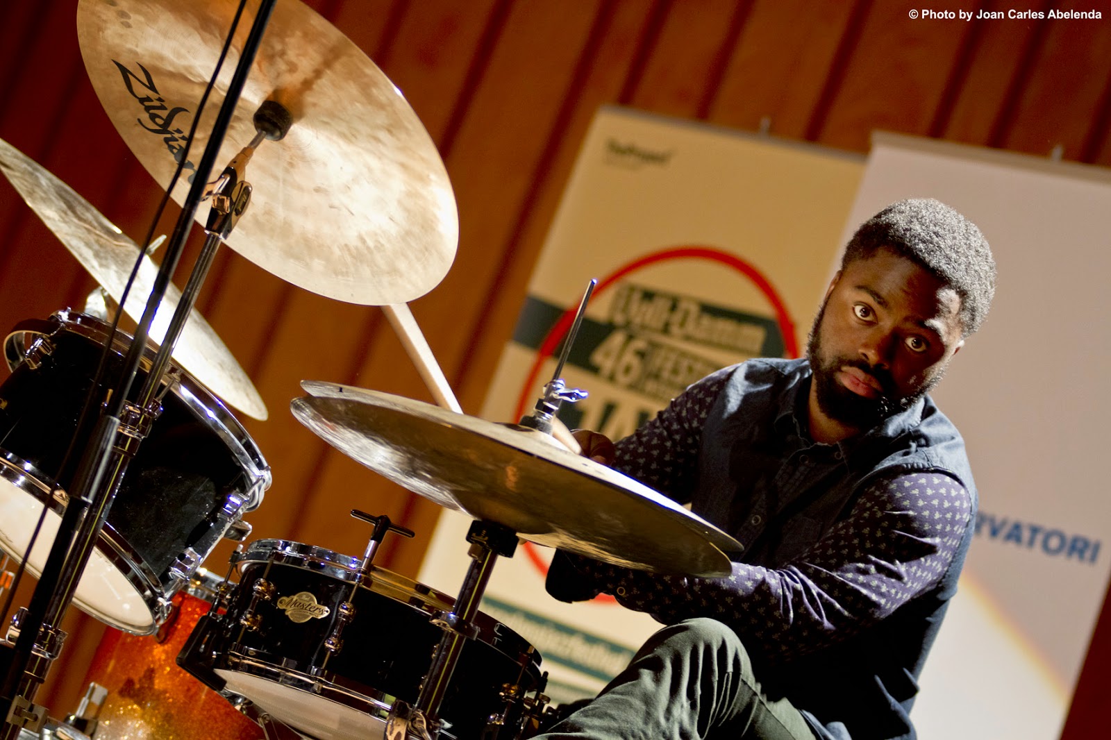 JAZZ Recordings: noviembre 2014