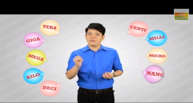 Mr Sai Mun in Astro Top Tutor TV SPM Physics - Mr Sai Mun's Blog