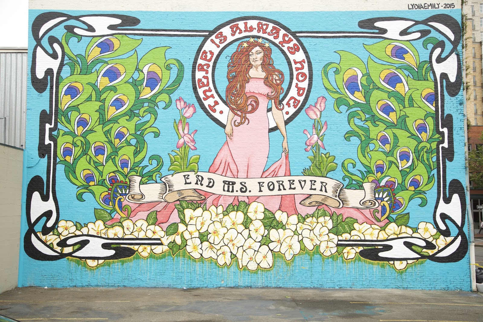 Girl with MS - Tips & Tools for Thriving with Multiple Sclerosis ...