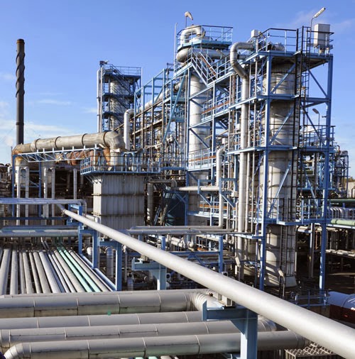 How To Select A Pump - Part 1 - Machinery & Equipment Part Online