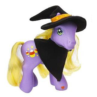 MLP Halloween Ponies G3 Ponies | MLP Merch