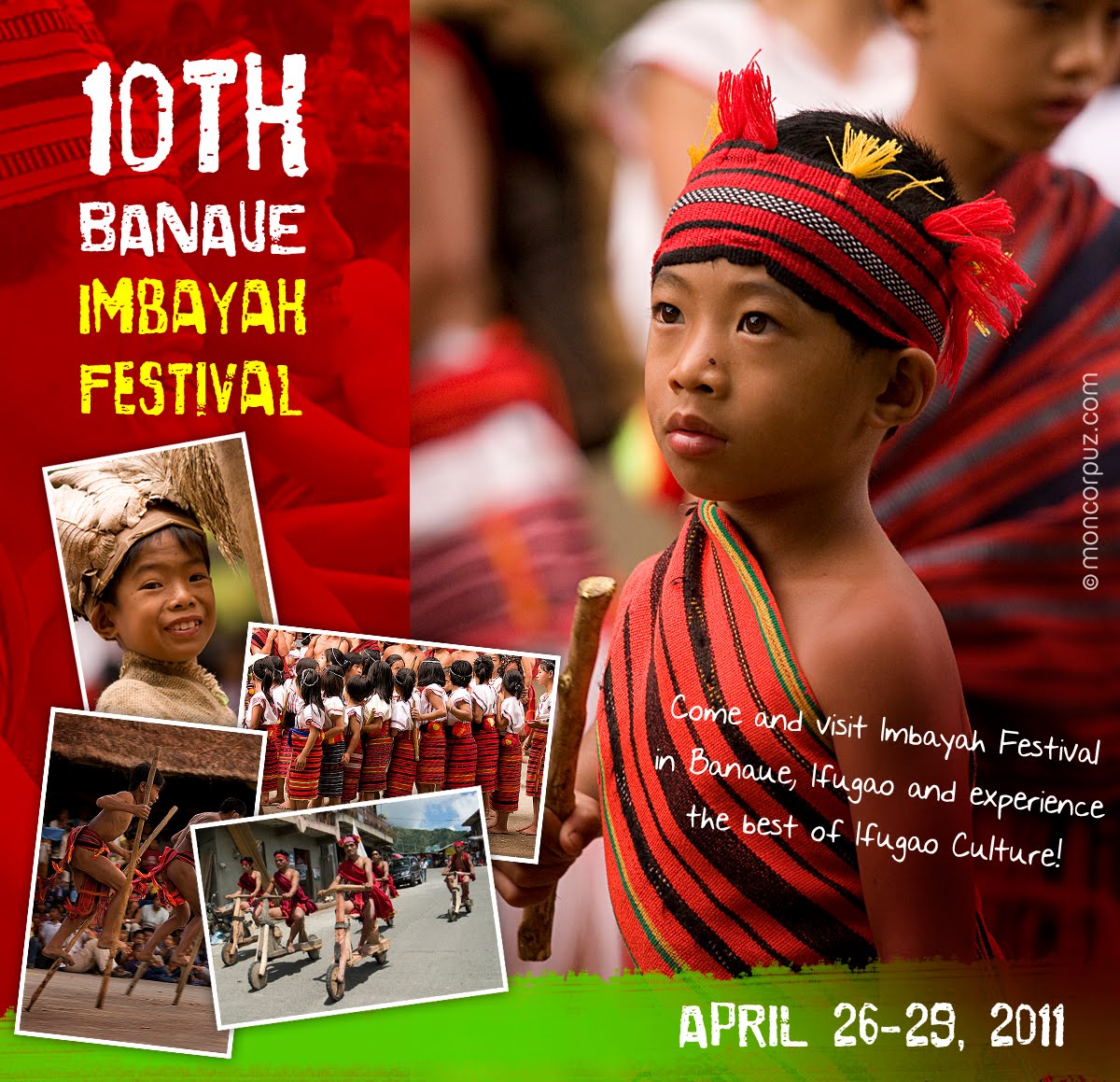 The Good Run: Imbayah Festival