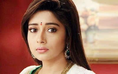 Biodata dan Profil Foto Tina Dutta Serial Uttaran ANTV “Icha” – DUTA ...