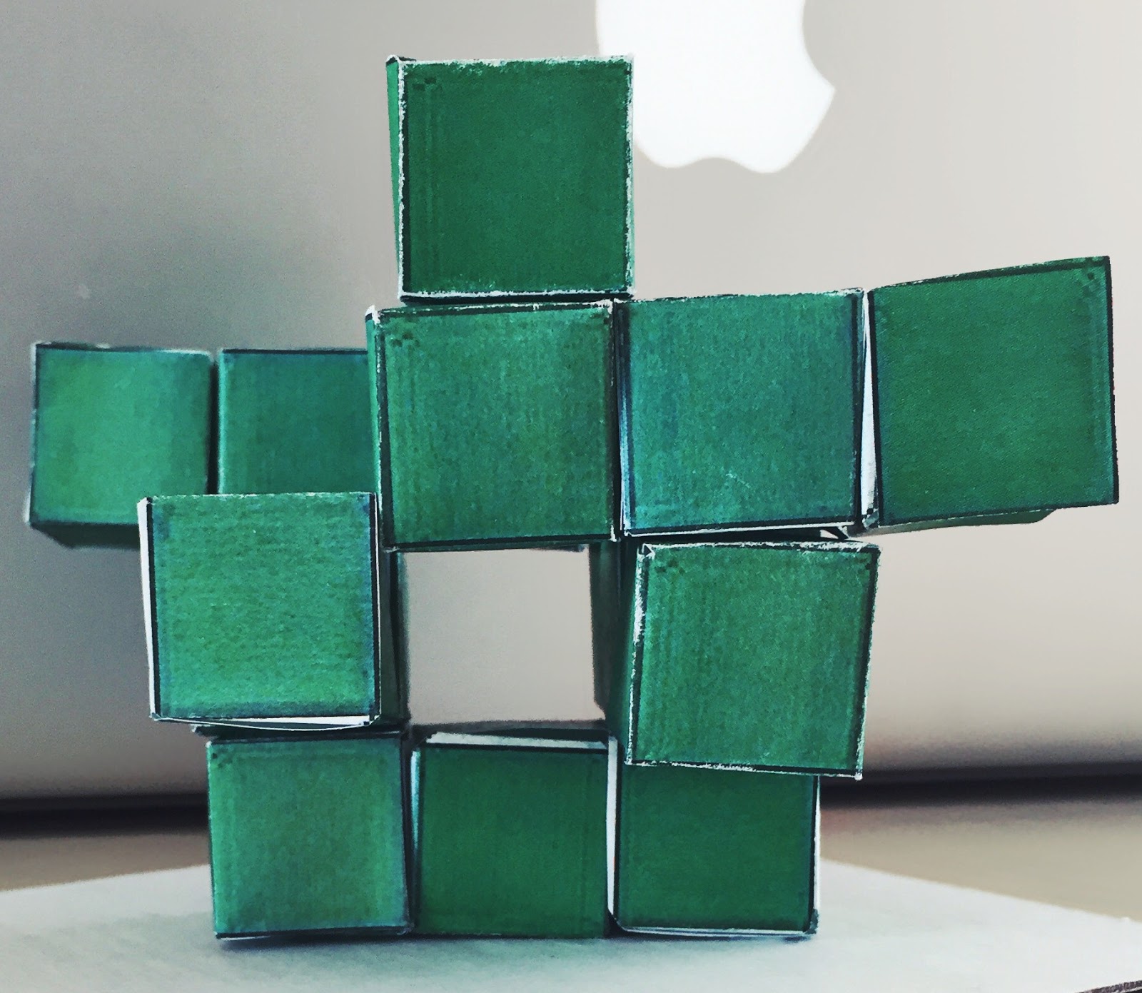 Laboratorio de Topología y Diagramas Abstractos: MÓDULO, SUBMÓDULO Y ...