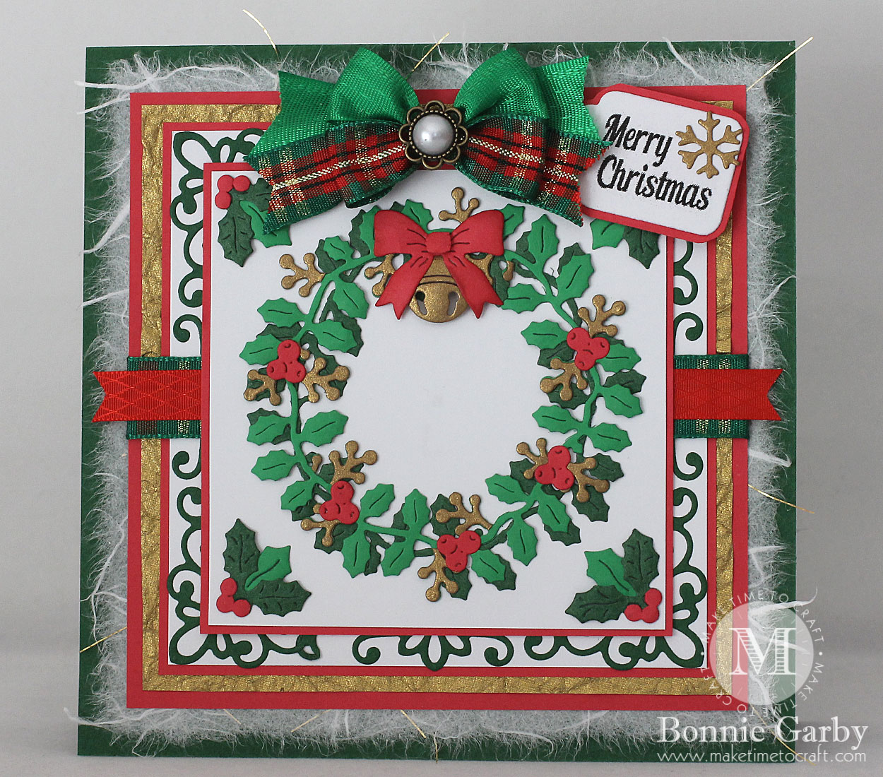 Christmas Crafting Inspiration with Cheery Lynn Designs - Cheery Lynn ...