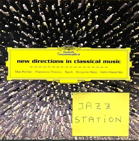 Jazz Station - Arnaldo DeSouteiro's Blog (Jazz, Bossa & Beyond ...