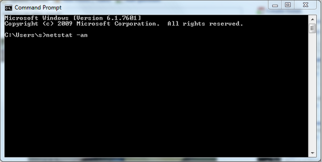How to hack computer with IP Address - Being Haxor