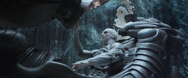 Alien Explorations: Alien/ Prometheus: The doorway to the next chapter