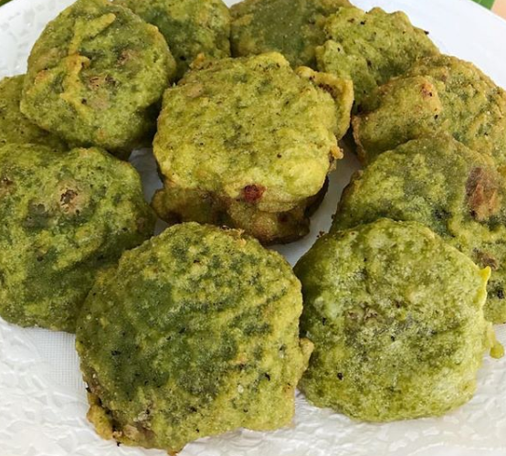 Resep dan cara membuat GANDASTURI - Resep Masakan Mertua