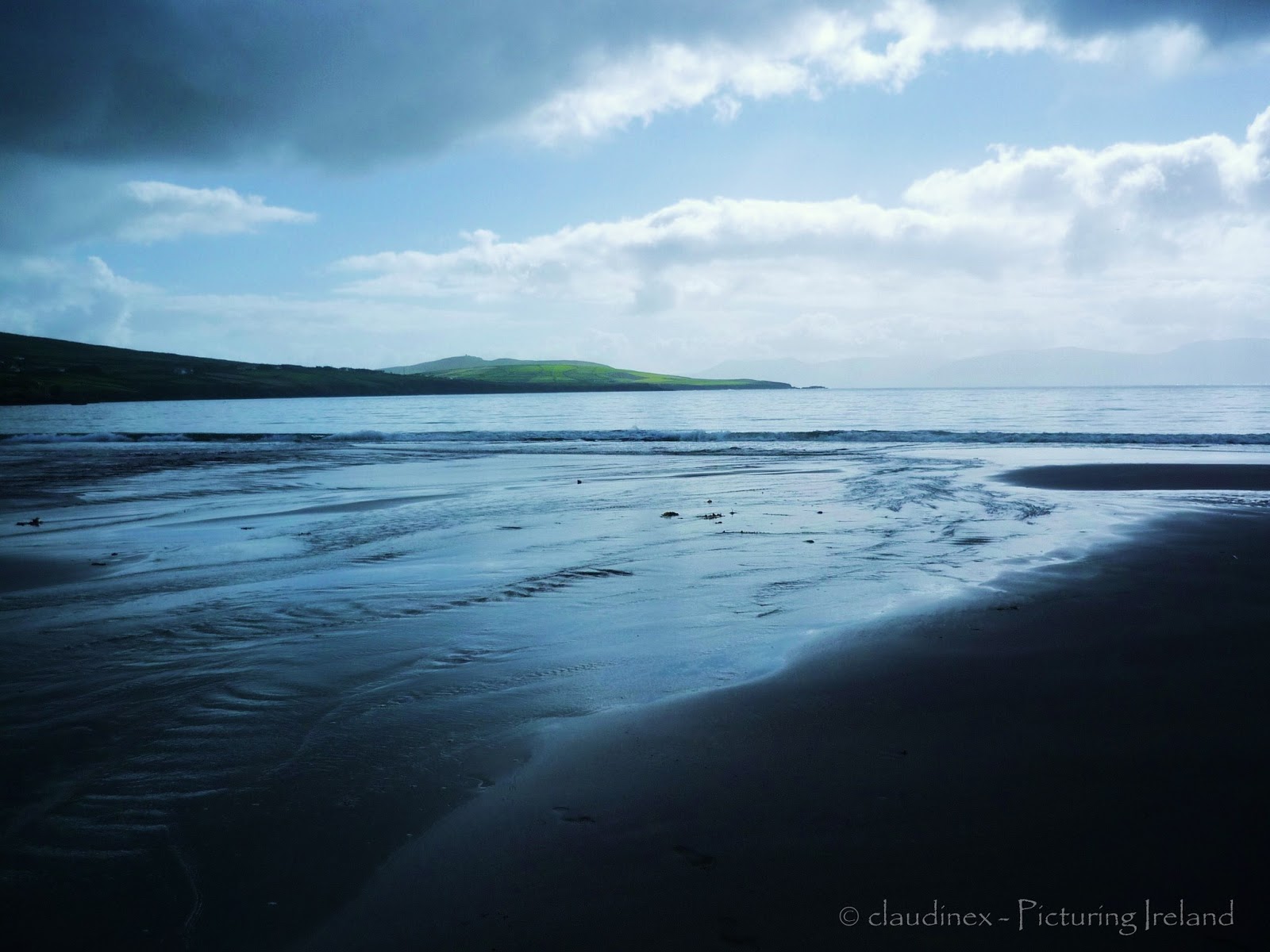 Picturing Ireland : The Battle of Ventry, Co. Kerry