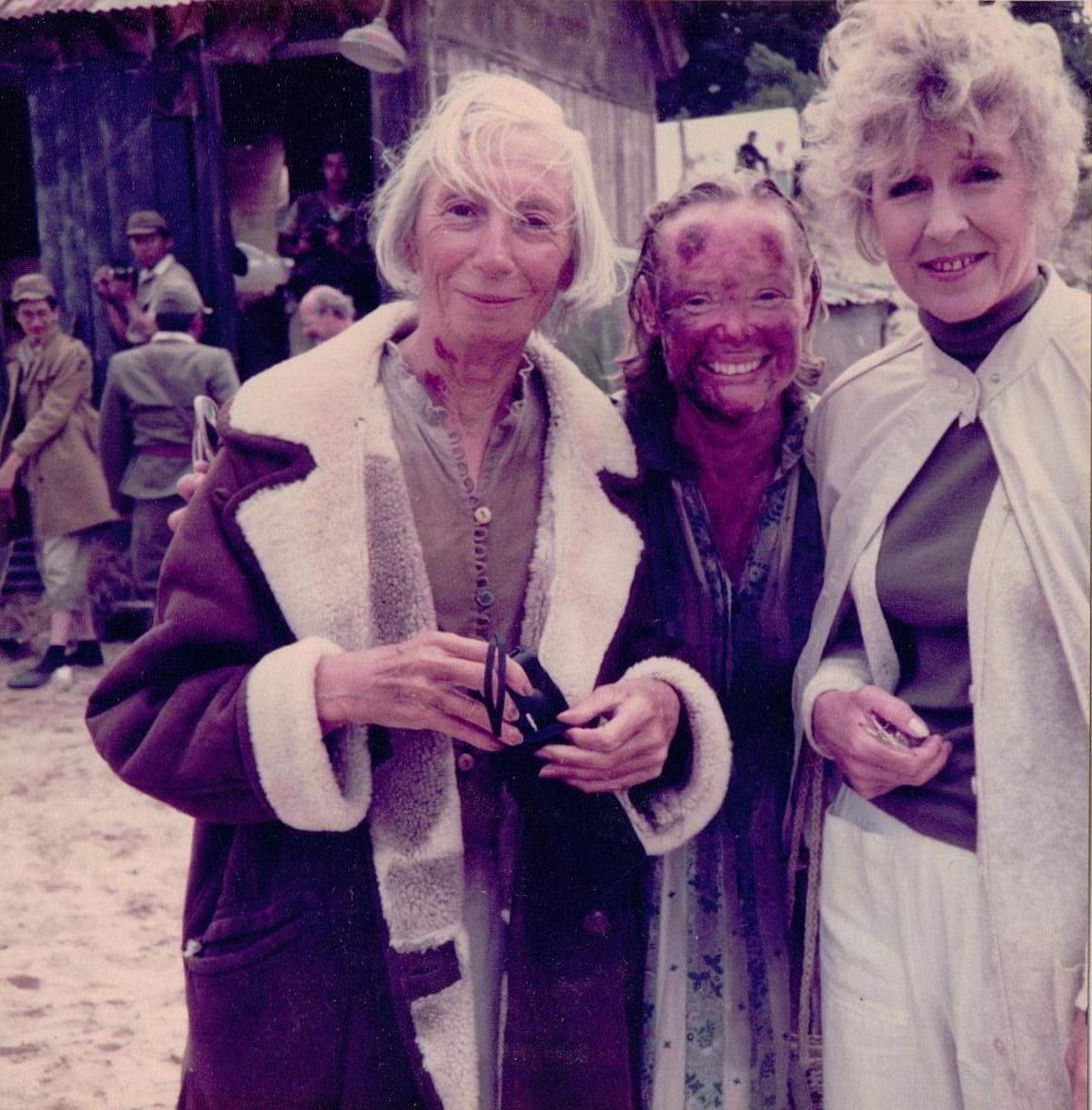 Funnily Enough: Behind the scenes on the classic BBC TV drama series ...