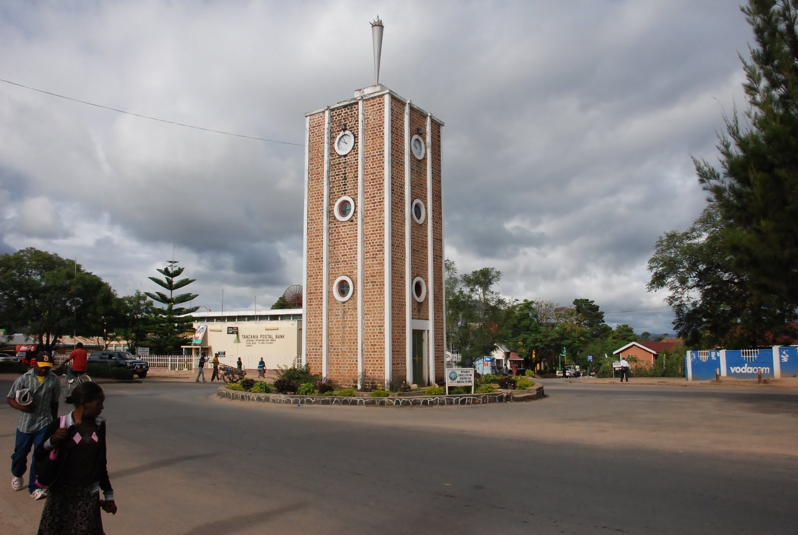 KNOWLEDGE MATTERS: Training on land ownerships benefits villagers in Iringa