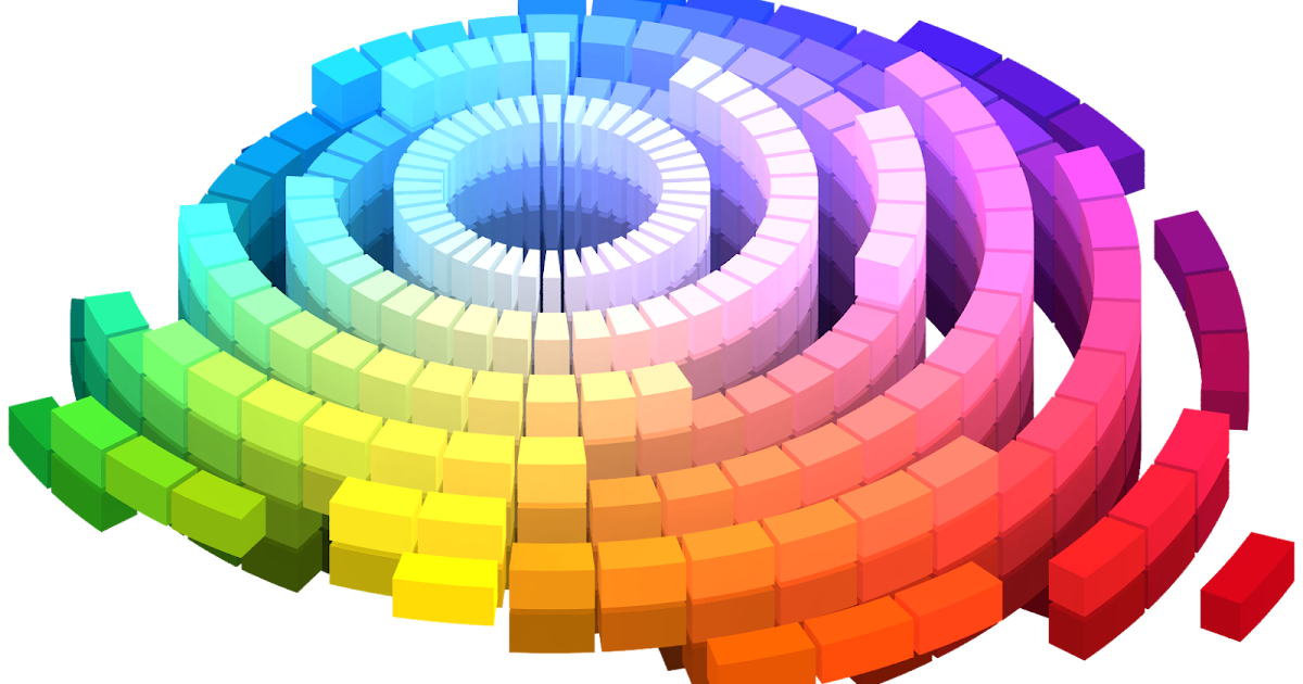 Nama dan kode warna HTML - INFOTEK