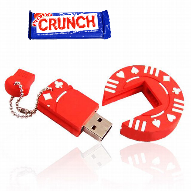 USB Custom Flash PVC Flash Drive Design Workshop: Rubber custom USB ...