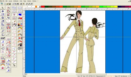 Como diseñar ropa - Imagui