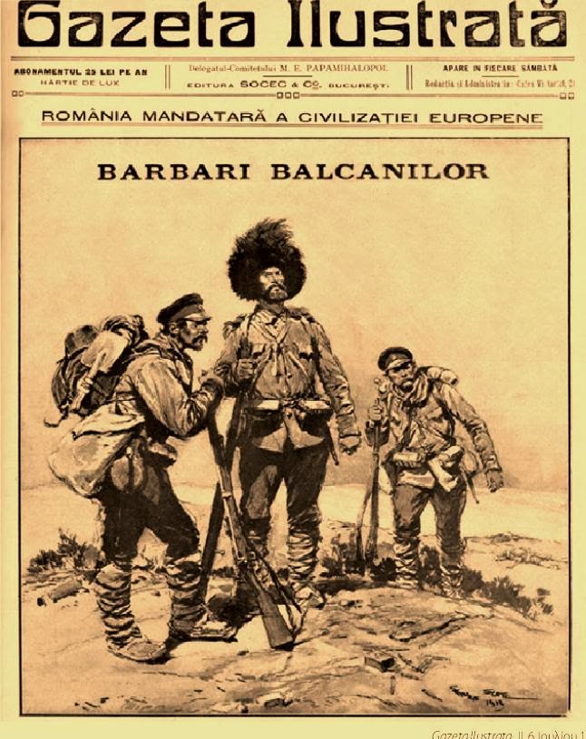 ΙΣΤΟΡΙΑ ΕΛΛΗΝΙΚΗ ΚΑΙ ΠΑΓΚΟΣΜΙΑ : ΒΑΛΚΑΝΙΚΟΙ ΠΟΛΕΜΟΙ : Α' ΒΑΛΚΑΝΙΚΟΣ ...
