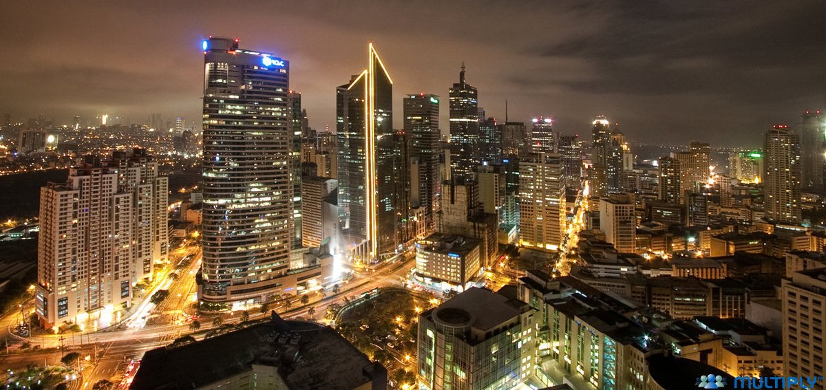 SALCEDO SQUARE: SALCEDO SQUARE(Located at SalcedoVillage,Makati City)