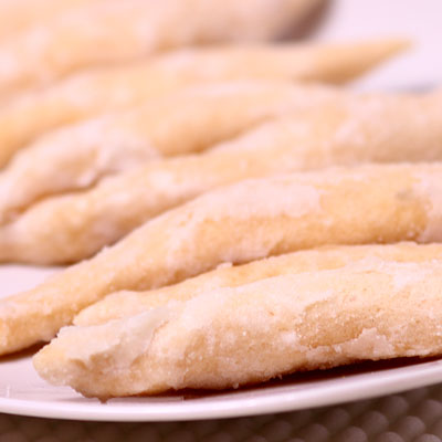 Snackers Snack & Bread