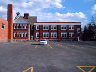 West Hempstead Photos 1956, 2004 and 2009