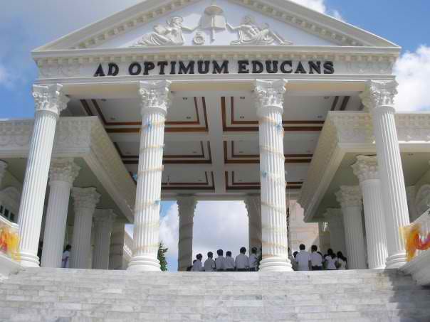 The Lavender Luggage: Tuguegarao City, Cagayan