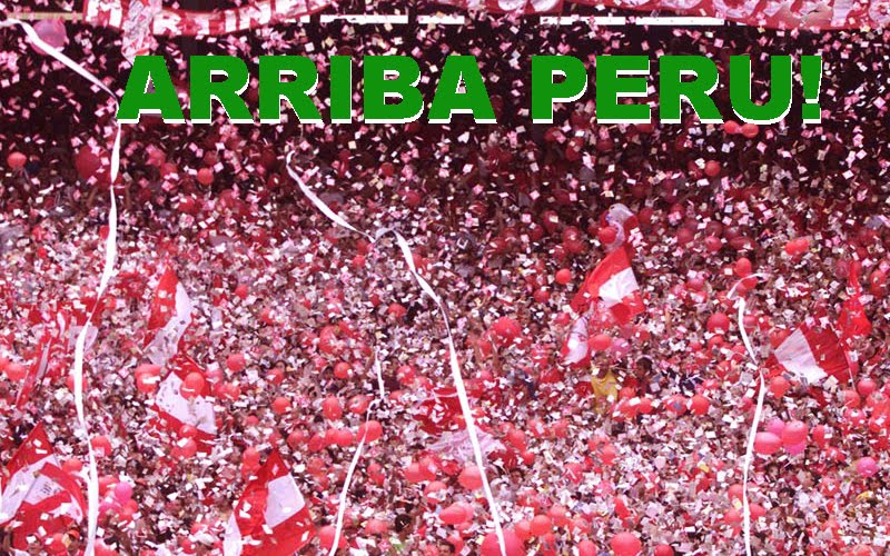 ONCE IDEAL DE PERÚ PARA ESTAR EN EL MUNDIAL BRASIL 2014 | FÚTBOL PERÚ
