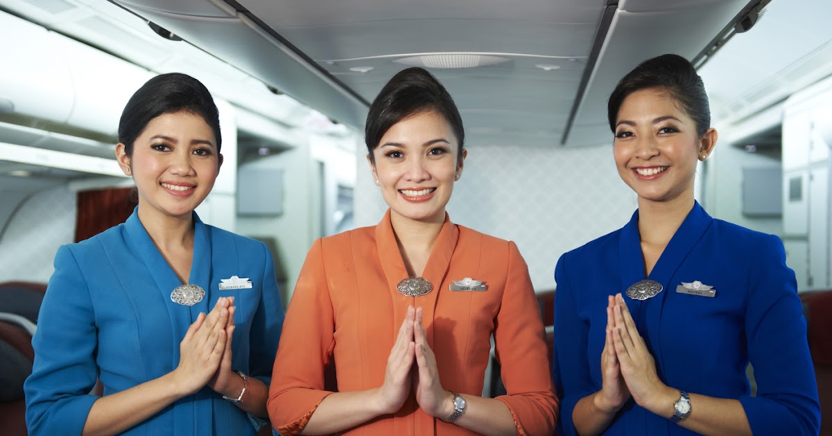 Cara Check In Online Garuda dengan Mudah dan Benar