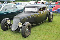 rpm-autopassion: Hot Rod and Kustom Rumble 2013