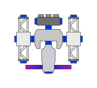 Centauri Spaceworks: February 2018