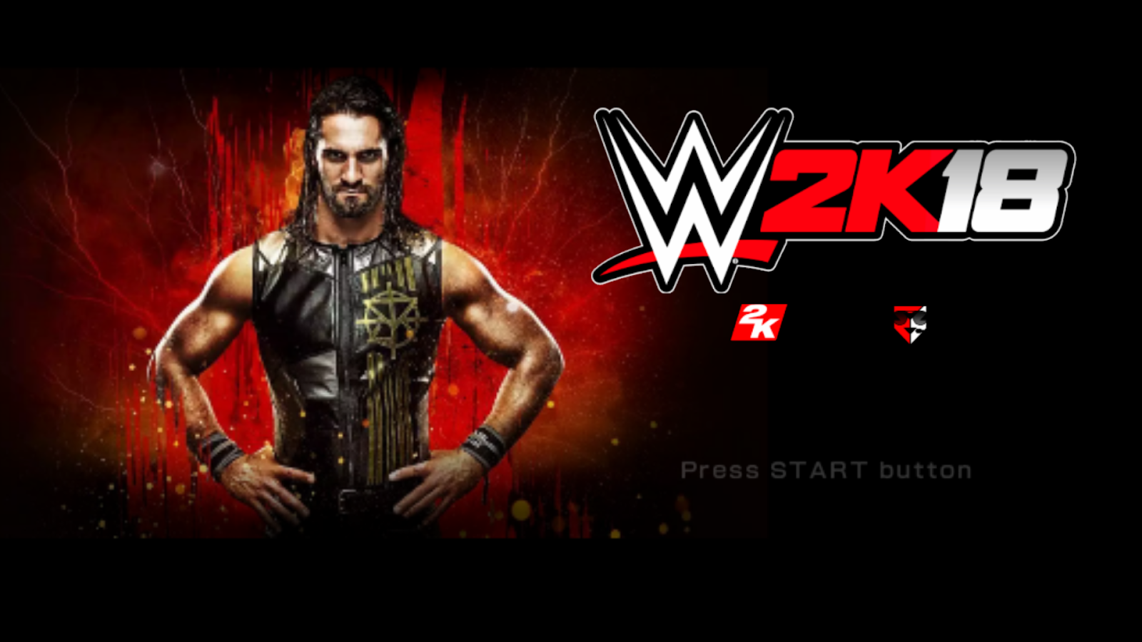 Wwe 2k18 Save Data Download For Ppsspp - medicalyellow