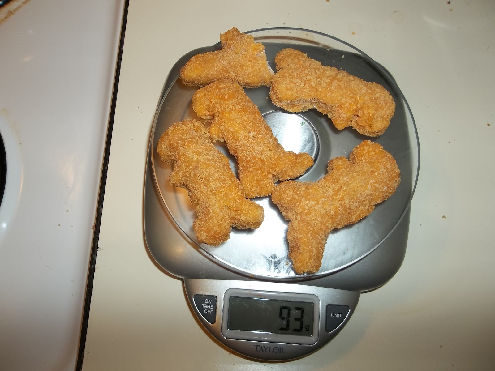 My Fitness Diary: Product Review: Perdue Simply Smart Chicken