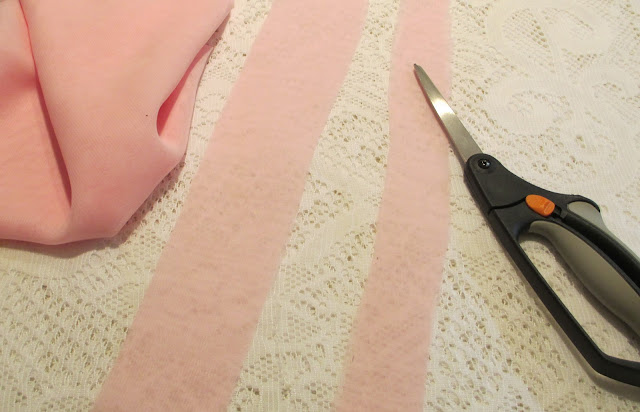 Casual Elegance by Beverly Girolomo : Tutorial ~How to make a Ruffle ...