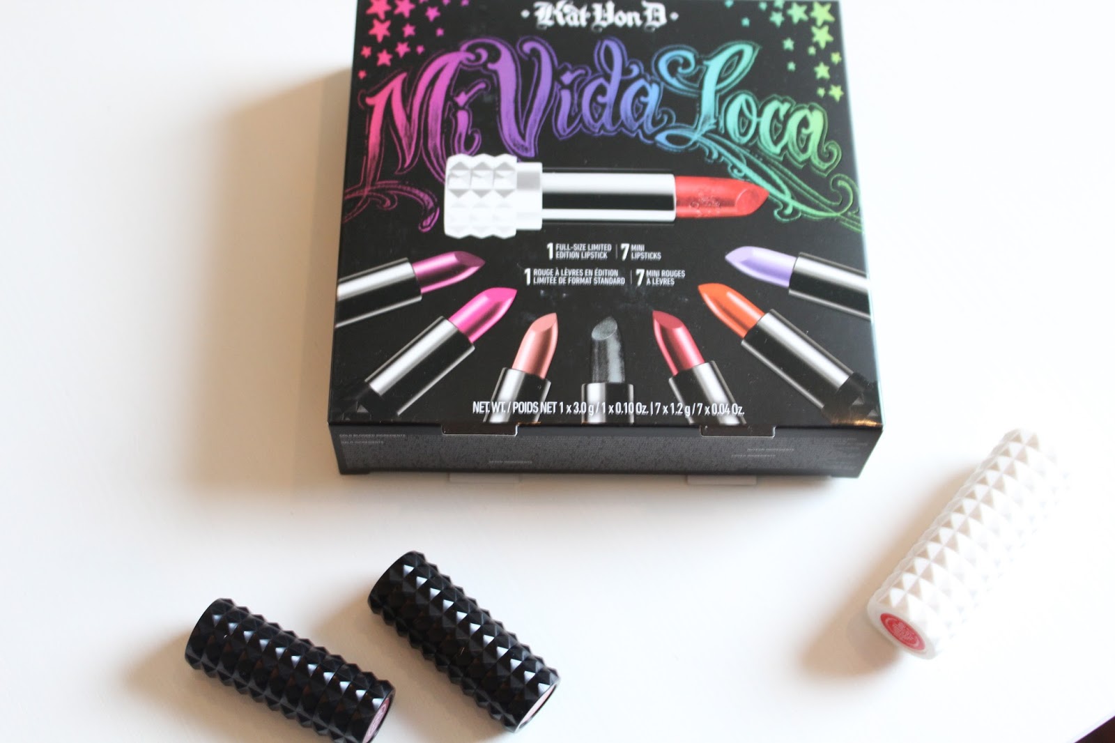 2015 | Kitty Summers